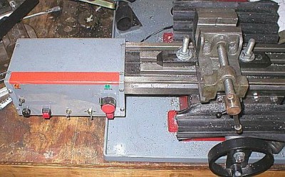 Make or Buy a Power Feed for your Mini-Mill – MachinistBlog.com