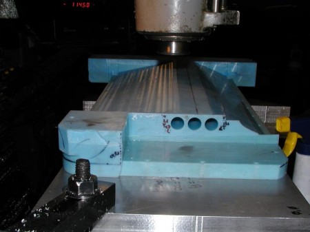Make Your Own Machinable Wax – MachinistBlog.com