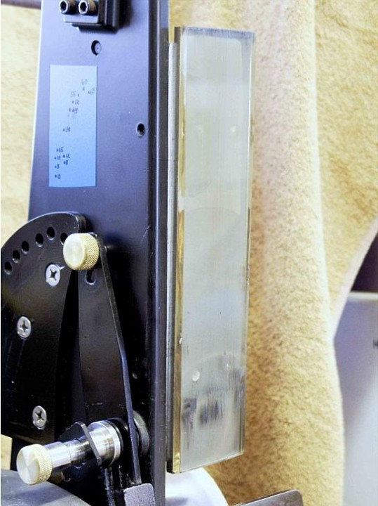 Modifying a Craftsman 2 X 42-inch Belt Sander For Tool Grinding ... Modifying a Craftsman 2 X 42-inch Belt Sander For Tool Grinding ...