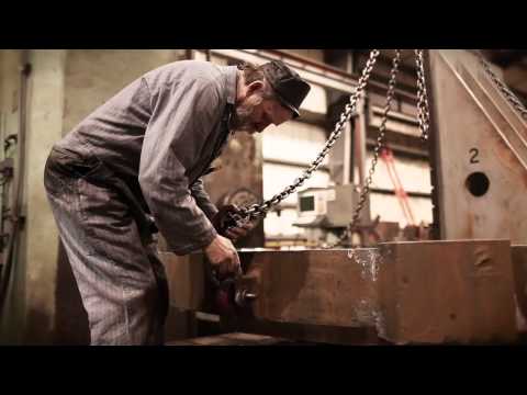 Art Dick, Machinist – MachinistBlog.com