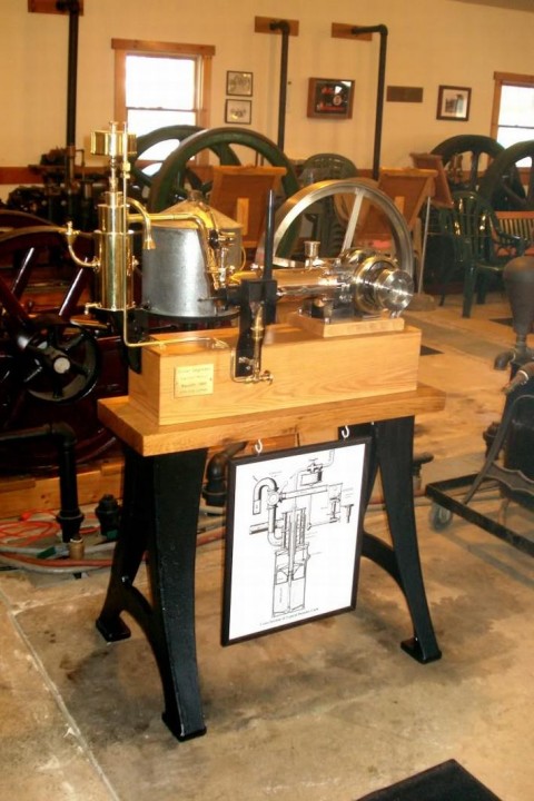 Engines – MachinistBlog.com