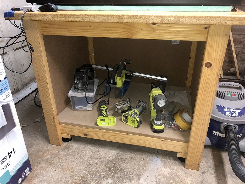 Workbench – MachinistBlog.com