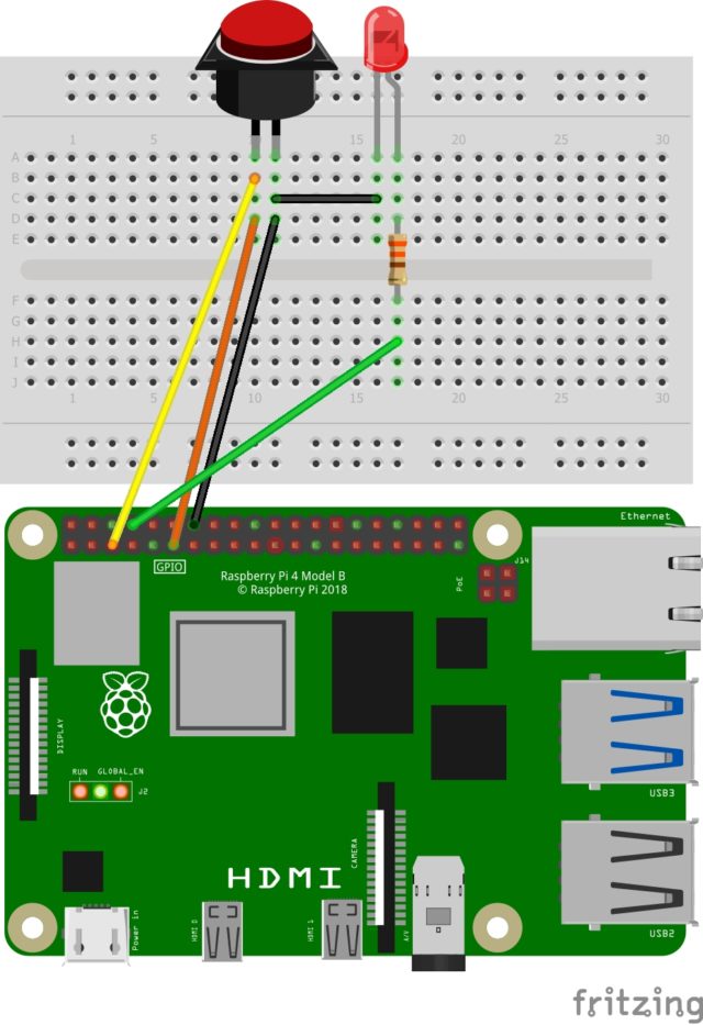 Raspberry Pi GPIO Power Switch Not Working – Solved – MachinistBlog.com