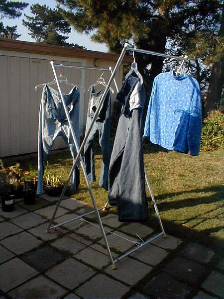 Drying Rack designed by Ralph Patterson – MachinistBlog.com
